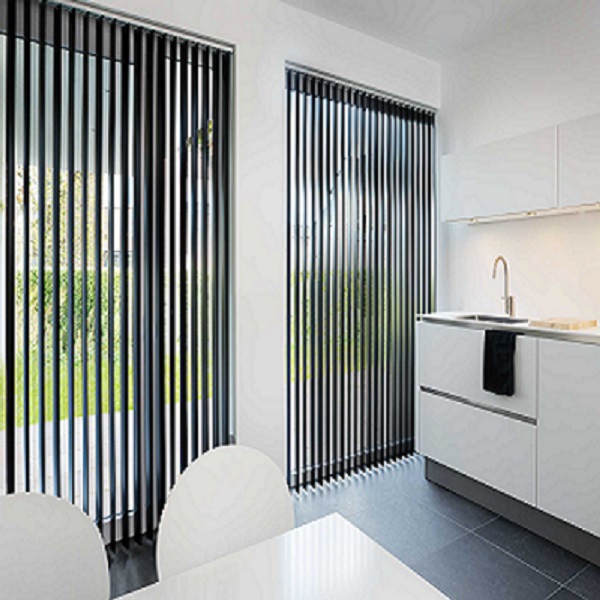 Store Verticale - Store Soleil